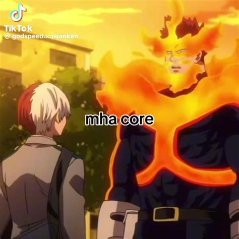 I Was Bored 😭 Mha Mhavoiceover Anime Funny Moments Boku No Hero