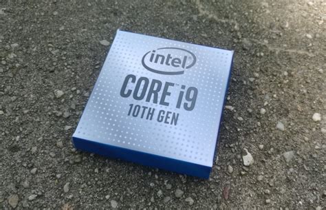 Intel Core I Vs Core I What S The Difference