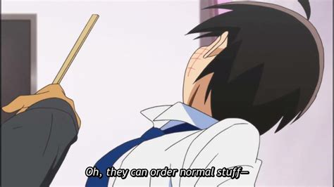 Hajimete No Gal Gifs Anime Amino