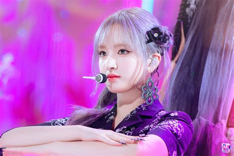 Picture Of Jiwon Kim