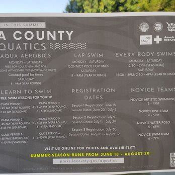 Norman S Johnson Aquatic Center Updated June 2026 22 Photos And 88
