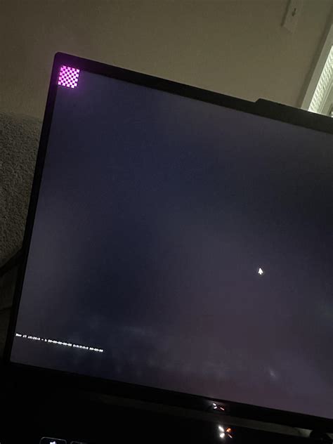 Screen Not Working On Cs2 R Cs2