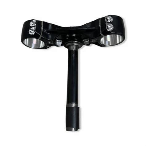 Ktm Duke 250390 Handle Tee Stump Complete Under Brakcet Vlr Modz At