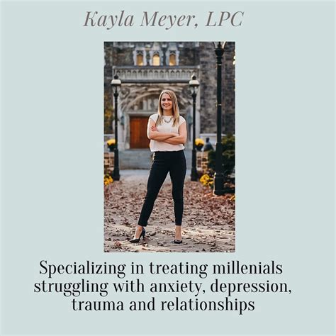 Kayla Meyer Lpc