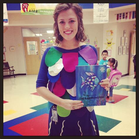 Character Day Ideas For Teachers At Dennis Santiago Blog