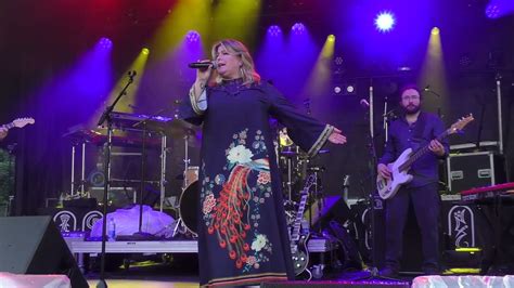 Avey Grouws Band Come And Get This Love From The Des Moines Arts