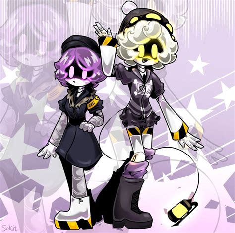 Murder Drones Meme 2 By Erictheartist4fun On Deviantart