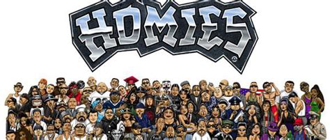 Homies Wallpapers