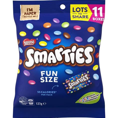 Nestle Smarties Logo Viele Viele Bunte Smarties®