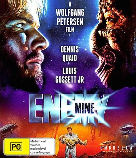 Enemy Mine