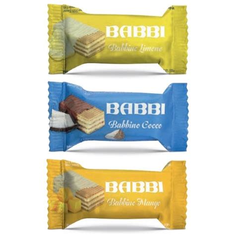 1250101 Babbi Home Bakery Hazelnut Paste — Bandr Classics Importing Europes Finest Chocolates