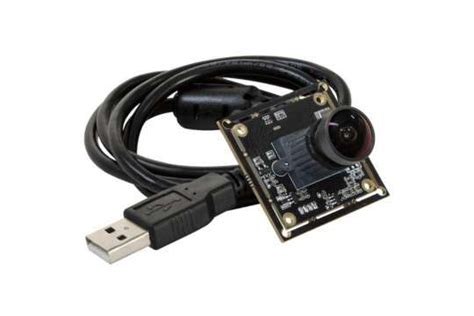 2mp Camera Module Supertek