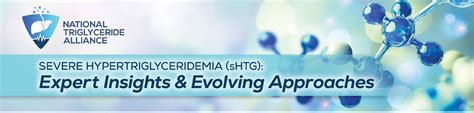 National Triglyceride Alliance Severe Hypertriglyceridemia Shtg