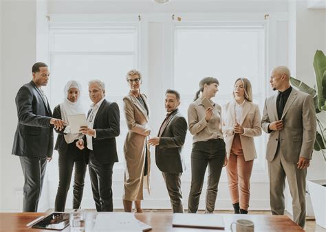 Enterprise Types Under B Bbee Legislation • Baartman Du Plessis Attorneys