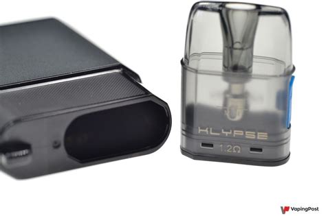 Review Klypse Zip Innokin Vaping Post Review Klypse Zip Innokin Vaping Post