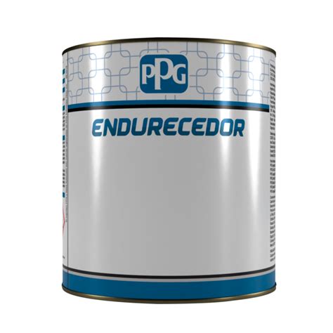 Ppg Endurecedor MÉdio End010 150 Ml Nippon Tintas