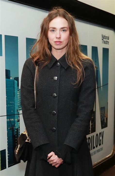 Picture Of Freya Mavor