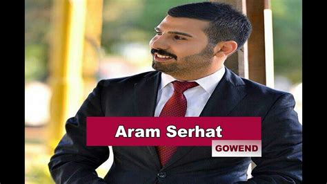 Aram Serhat Youtube