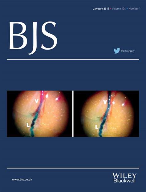 Sex Differences In National Rates Of Repair Of Emergency Abdominal