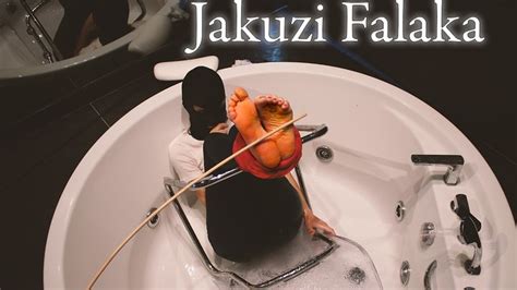 Jakuzi Falaka Parox Dark Clips4sale