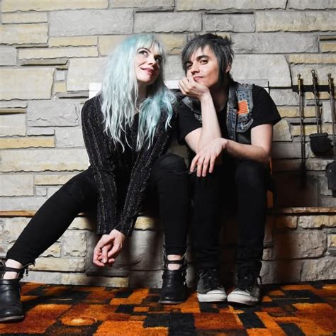 The Dollyrots Thedollyrots • Threads Say More
