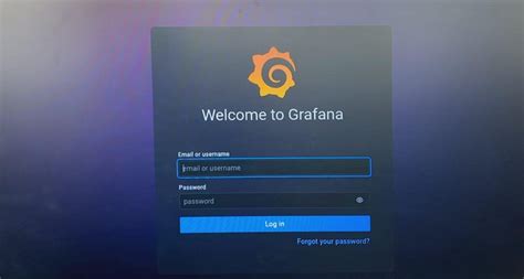 Grafana On Brainy Pi Raspberry Pi Alternative Brainy Pi