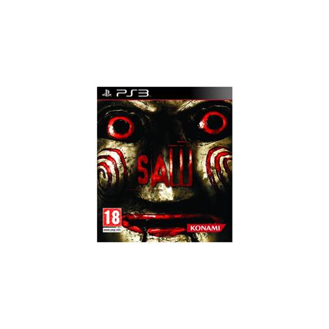 Saw Ps3 Sp