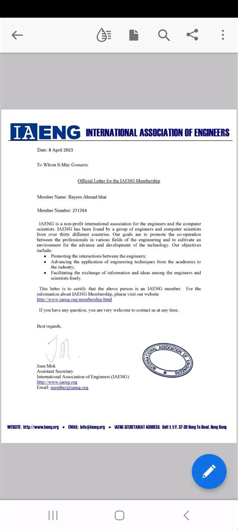 Rayees Ahmad Bhat On Linkedin Im Happy To Share That Ive Obtained A New Certification Associate…