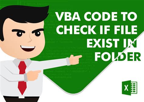 Vba Code To Check If Folder Exist Complete Tutorial