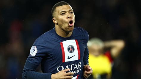 Trofi Coupe De France Jadi Persembahan Terakhir Mbappe Untuk Psg