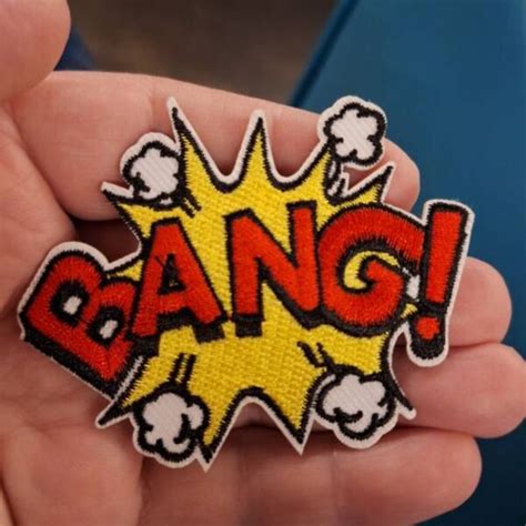 Angel Silver Wings Patch Iron On Patch Embroidered Patch Funny Patch Applique Sew On Patch Etsy