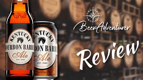 Whiskey Barrel Flavored Beer At Winston Blanton Blog