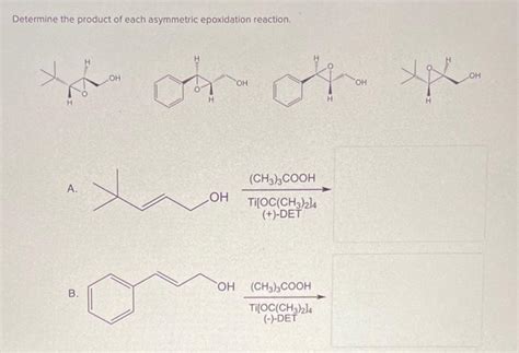 Solved I Believe A Is The Fourth Structure And B Is The