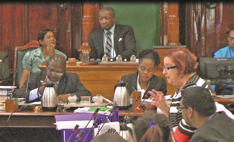 Do Not Blame Ppp For Your Ineptitude” Teixeira To Allicock Guyana