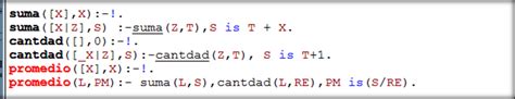 Inteligencia Artificial Ii Ejemplos En Prolog