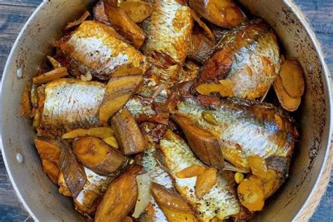 Cá Diếc Làm Gì Ngon Đây Là 5 Món Rất Ngon được Từ Cá Diếc