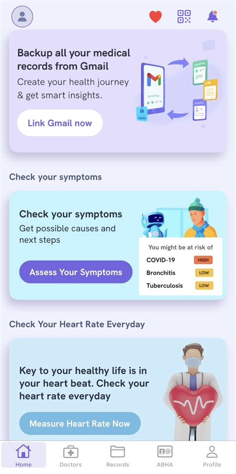 Eka Care Health App Brings Heart Rate Monitoring And Medical Record