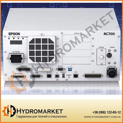 Контроллеры Epson Rc купить в Украине
