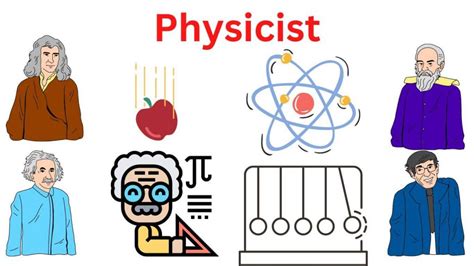 Physicist Definition Types And Work Area Research Method