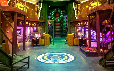 Game Dashboard Games Odd Squad