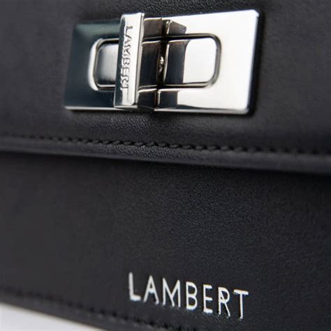 Simone Black Sac Lambert Grenier Boutique