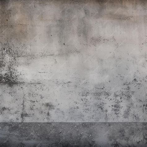 Premium Photo Concrete Wall Texture Industrial Surface Design