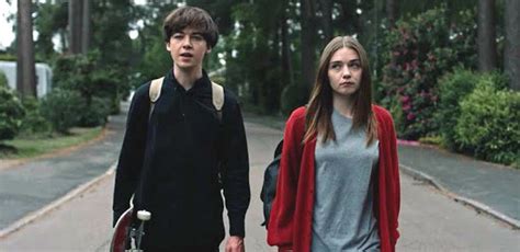 Songs That Represent Alyssa And James Relationship Theendofthefkingworld