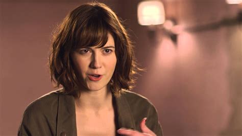 10 Cloverfield Lane Mary Elizabeth Winstead Behind The Scenes Movie Interview Screenslam