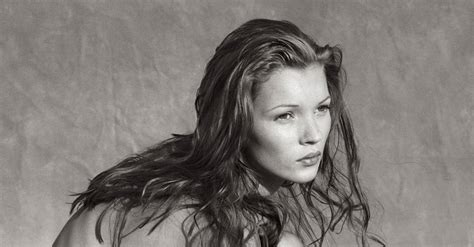 Pirelli Calendar 2019 Announced As Scottish Photographer Albert Watson