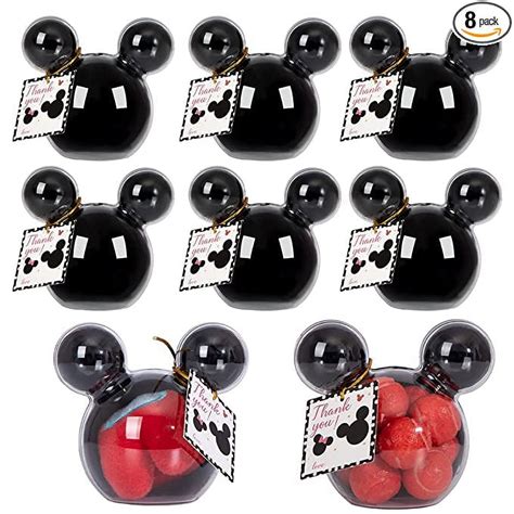Mickey Mouse Party Favors In Mickey Mouse Party Supplies