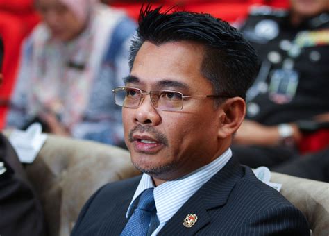 Warisans Azis Jamman Wants G57s Zulkarnain To Retract Drug Cartel Link Claims Or Face Rm100mil