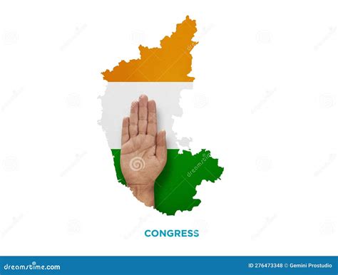 Indian National Congress Logo