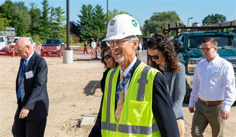 Dvids Images Ohio Delegation Staffers Tour New Nasic Intelligence