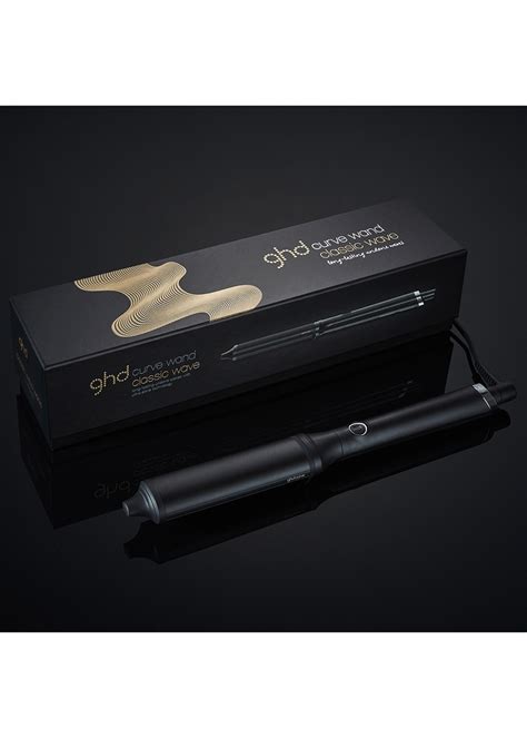Ghd Curve Classic Wand Harvey Nichols